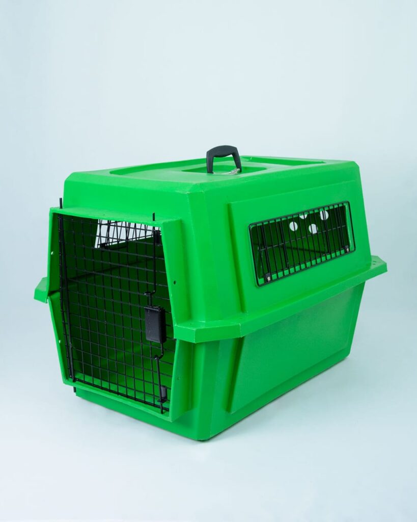 Jaula Trasportadora Kennel 200 – distribuidorafelixfrias.com
